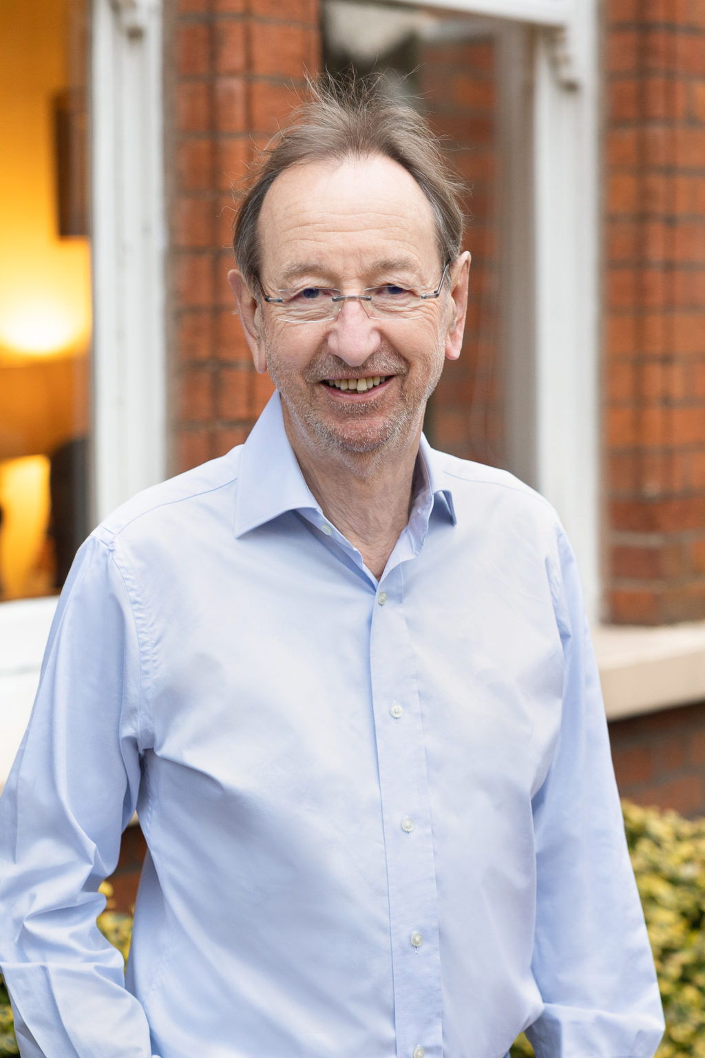 The Dental Team - Latchford and Latchford