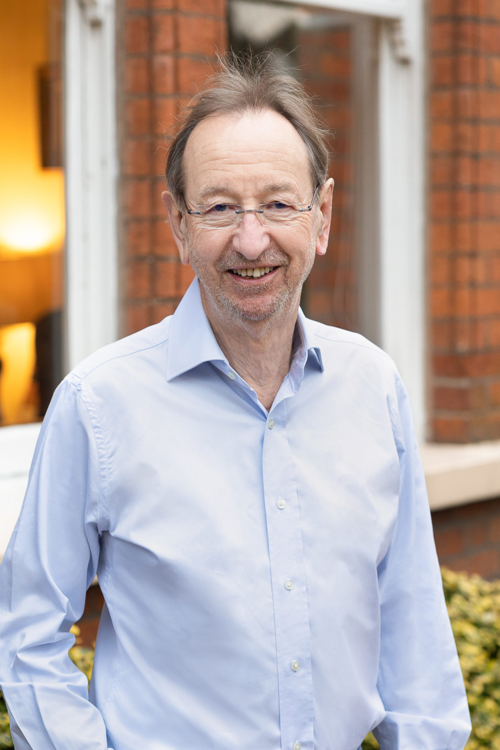 The Dental Team - Latchford and Latchford